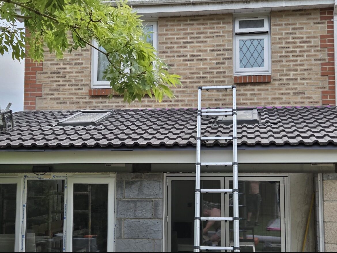 Home - Tec Build Limted